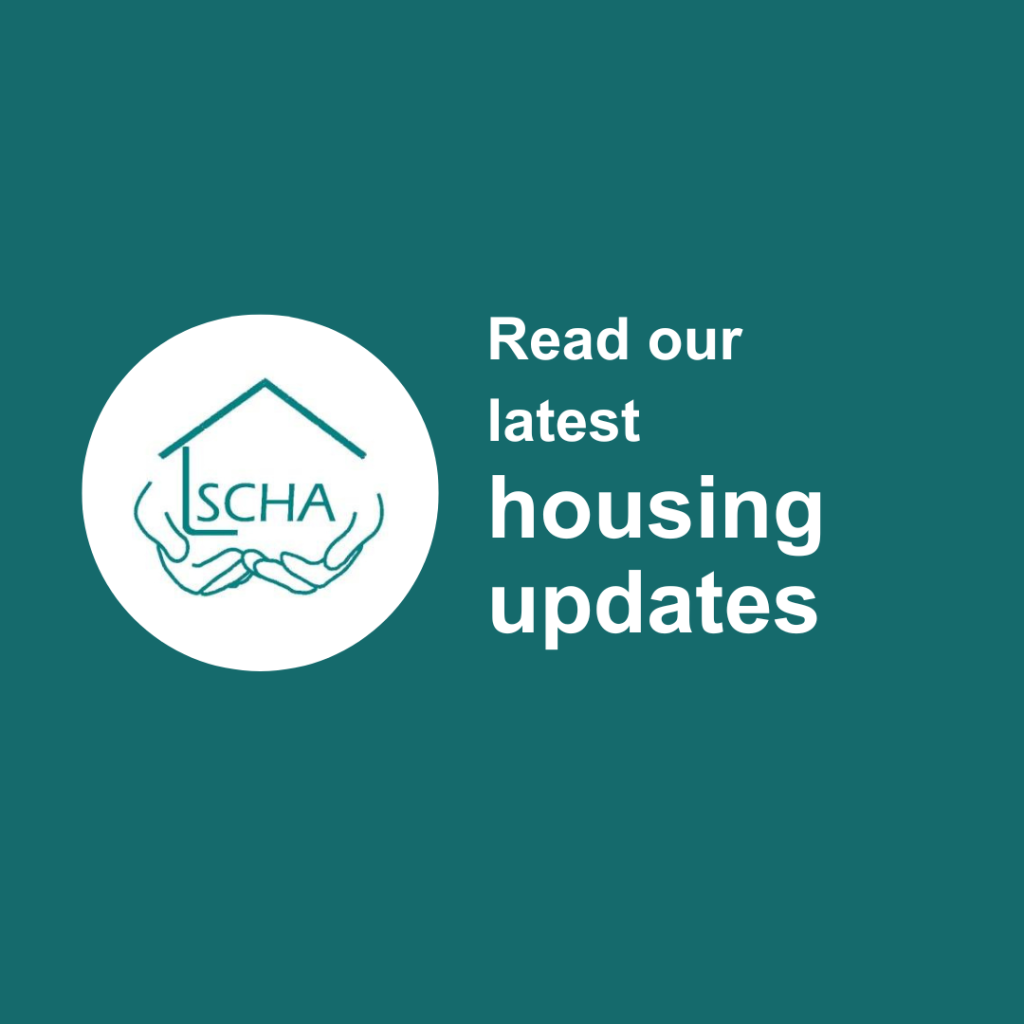 Housing updates – Summer 2025 - Solihull Care Housing Association Ltd